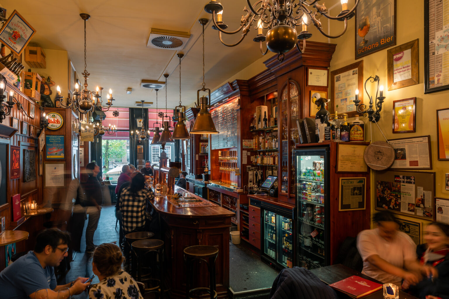 Proeflokaal Arendsnest