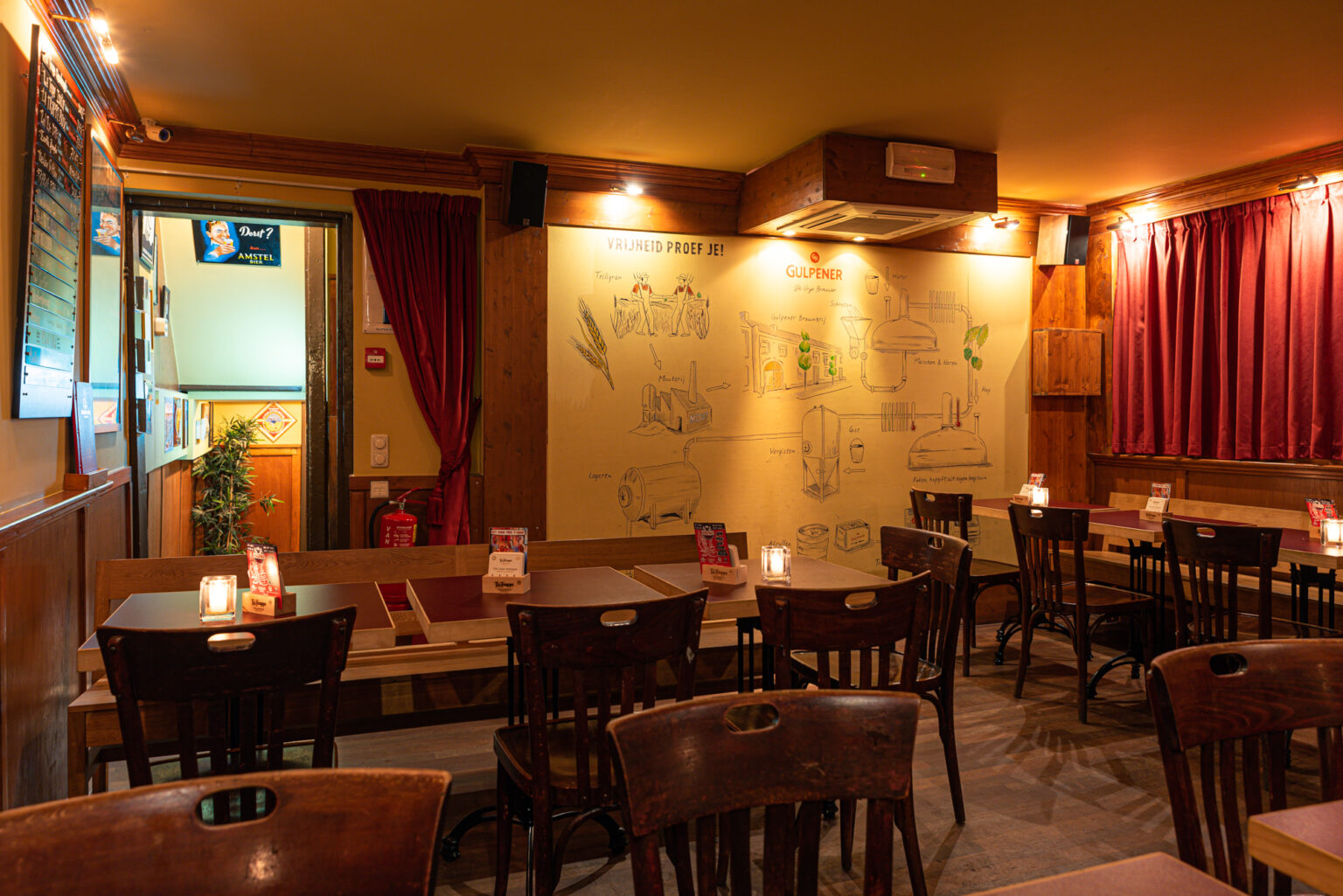 Proeflokaal Arendsnest