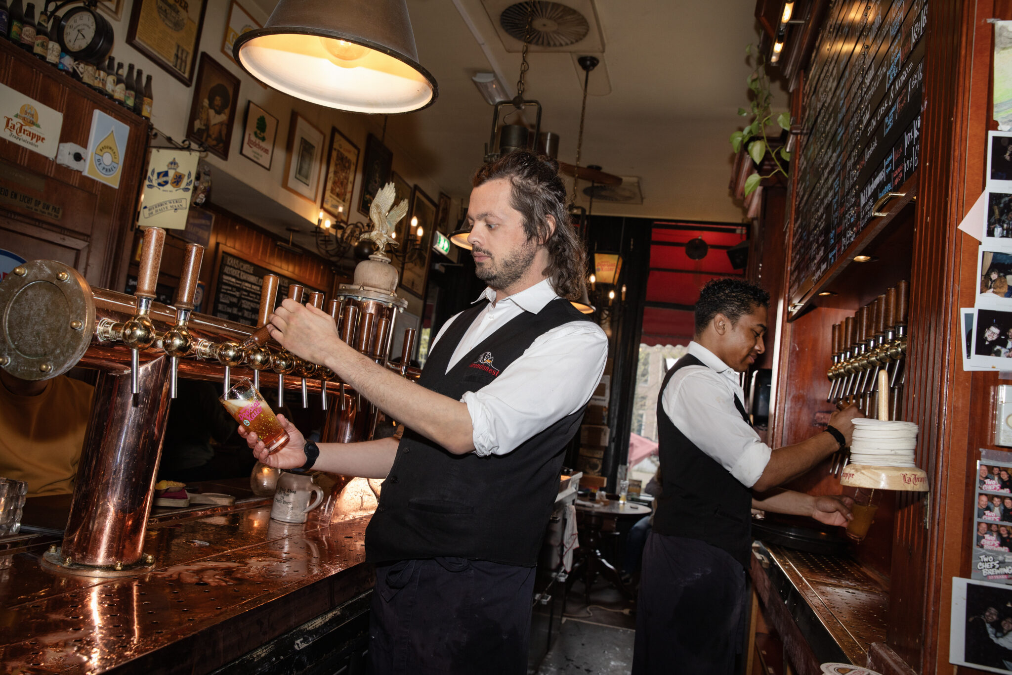 Proeflokaal Arendsnest