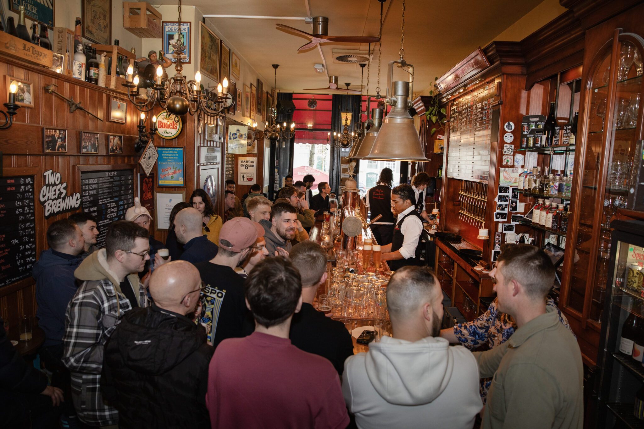 Proeflokaal Arendsnest