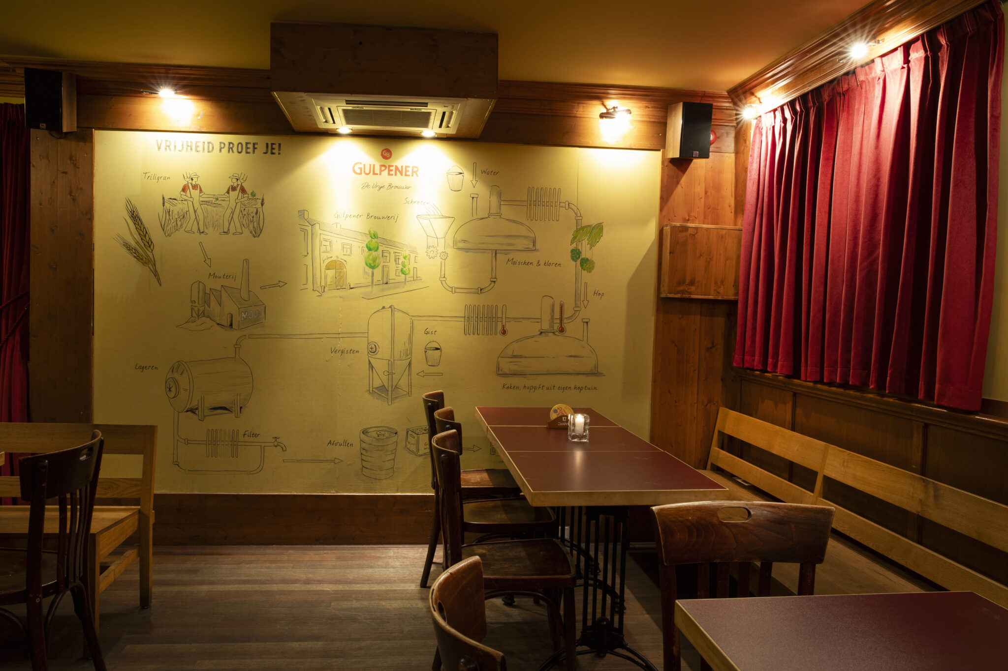 Proeflokaal Arendsnest